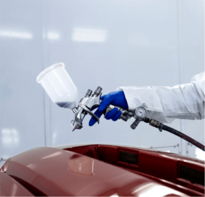 Leading Performance | Norres Baggerman