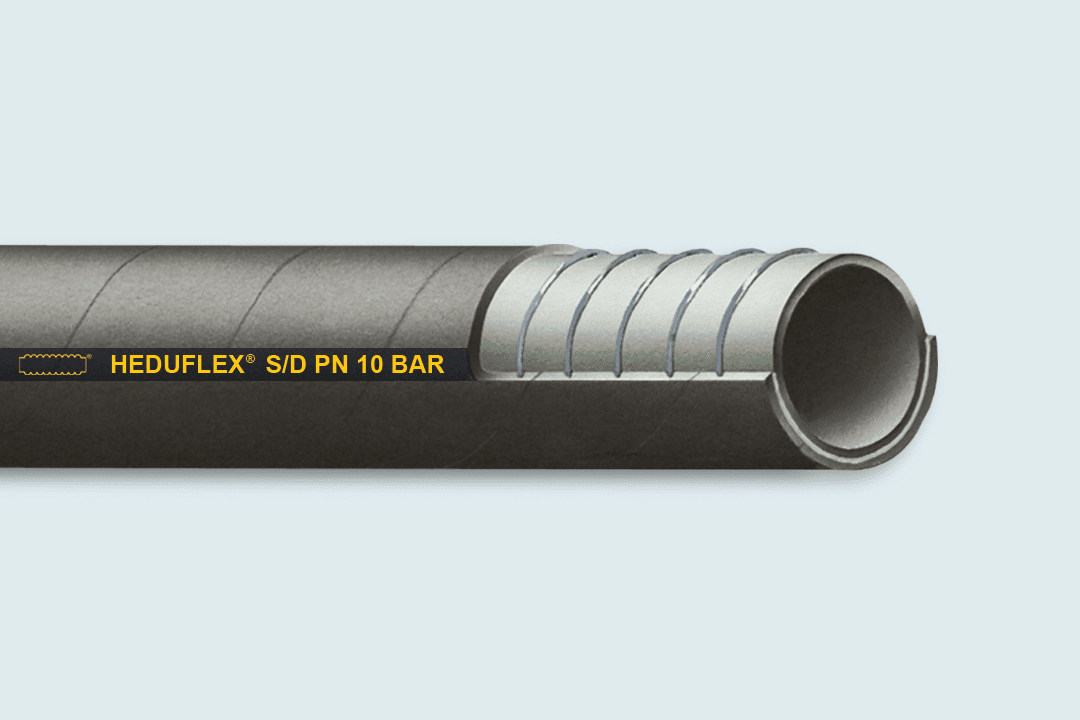 Leading Performance | Norres Baggerman