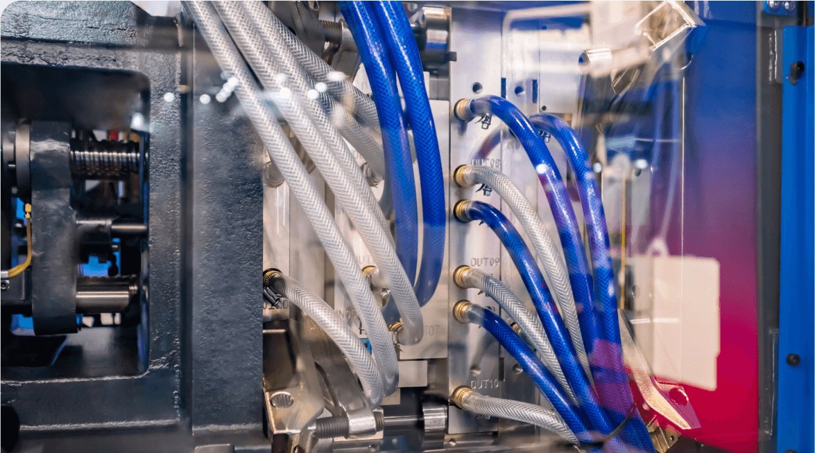 Leading Performance | Norres Baggerman