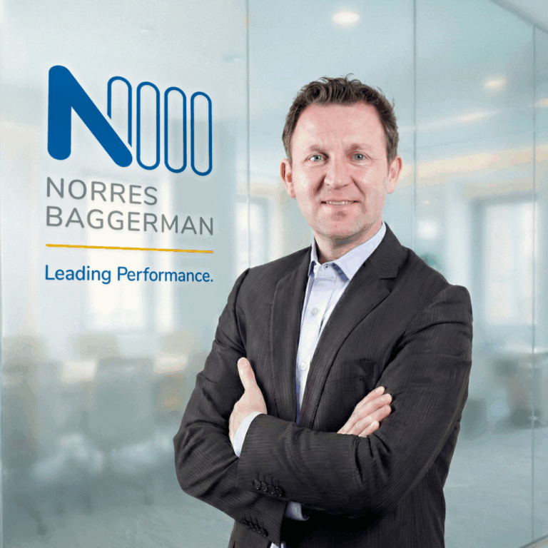 Leading Performance | Norres Baggerman Group